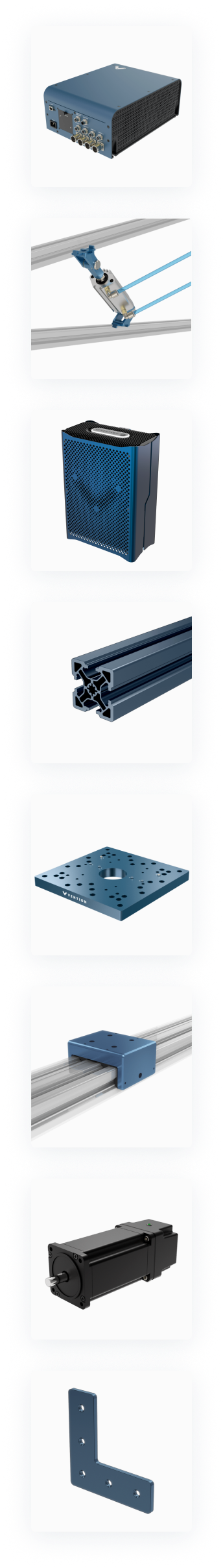 Manufacturing Automation, Simplified | Vention