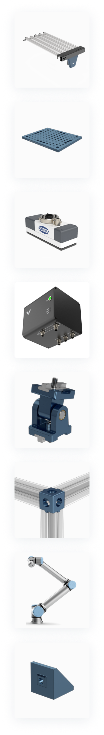 Manufacturing Automation, Simplified | Vention