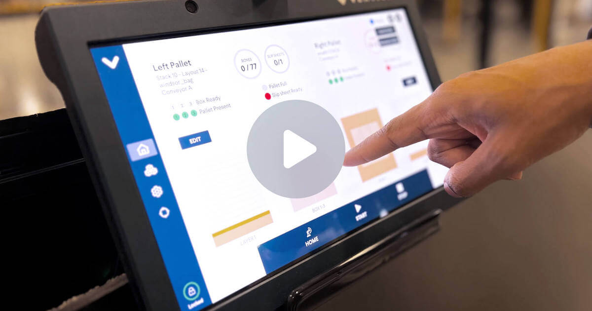 Pallet Configurator | All-In-One Pallet Builder Solution