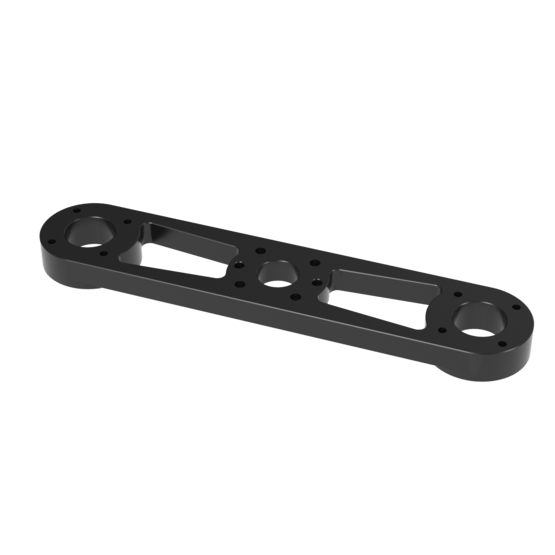 Vention Double-Pick Bracket | Vention