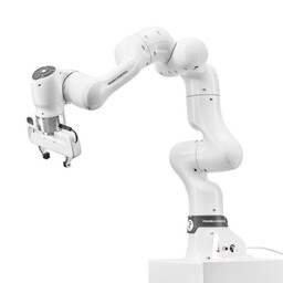 Franka Robotics FR3 - V2 Bundle | Vention