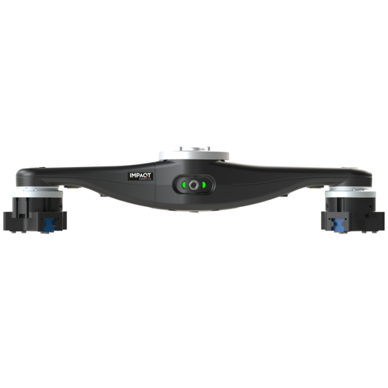 Impaqt pneumagiQ PQ180 Bundle with Zimmer GPD5006 (Other Robots) | Vention