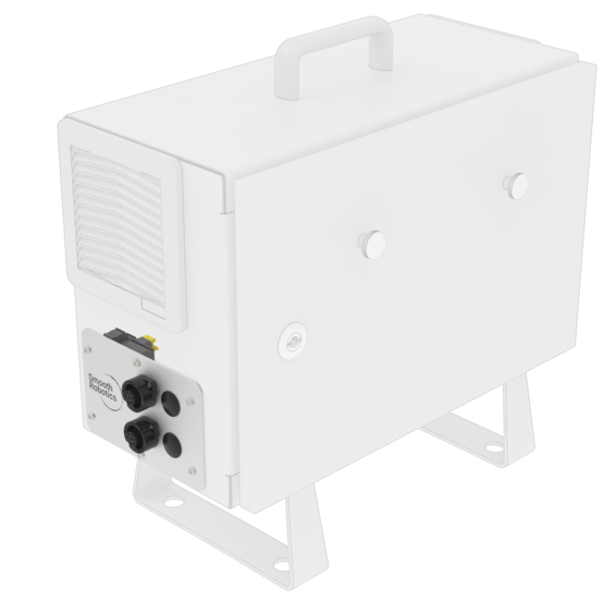 Smooth Robotics Retrofit Kit Euro | Vention