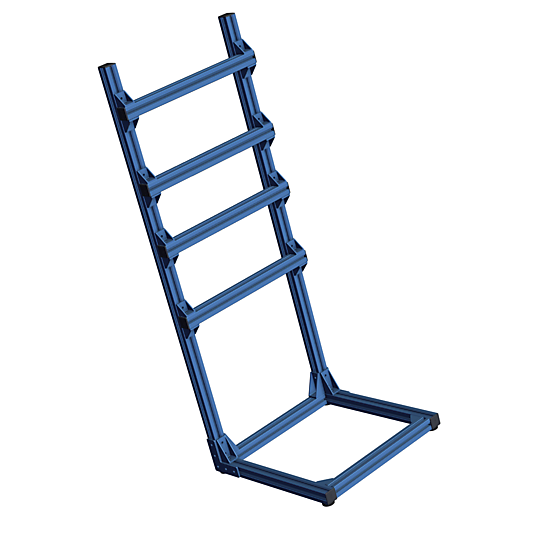 PLC Test bench-westlake | Vention