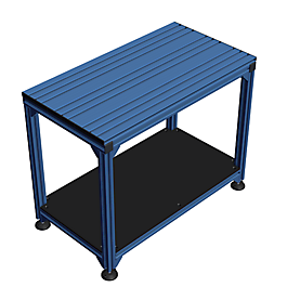 Vention Official Designs