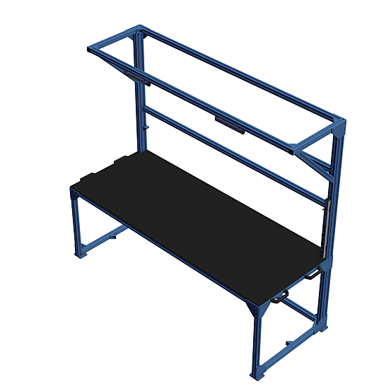 Vention Community Designs