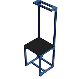 Vention Community Designs