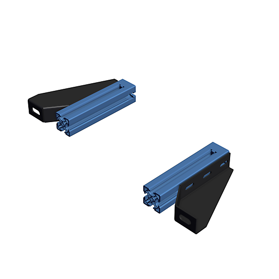 TABLE SUPPORTS | Vention